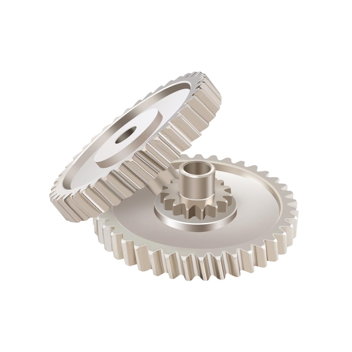Amazon.com: Ciuouient Improved Top Transmission Gears Compatible with ...