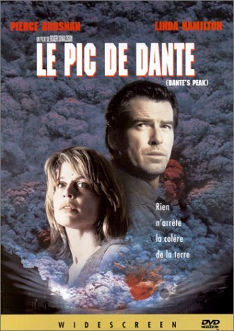 Le Pic de Dante: Amazon.de: Brosnan, Pierce, Hamilton, Linda, Hoffman ...