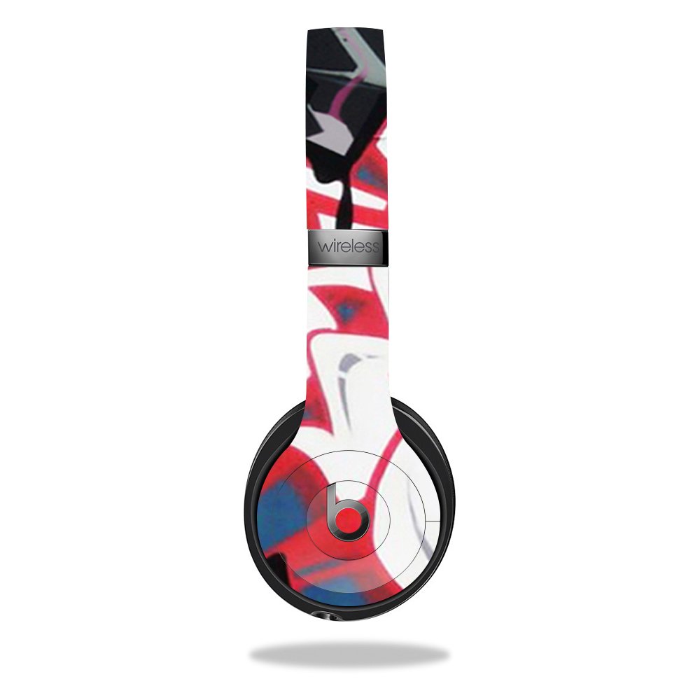 Dr Dre Beats Graffiti