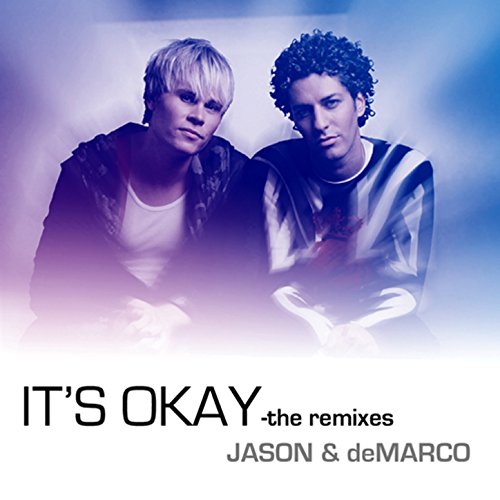 Play It's Okay - The Remixes by Jason And Demarco on Amazon Music