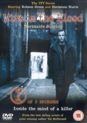 Amazon.com: Wire in the Blood : Robson Green, Mark Letheren, Emma Handy ...