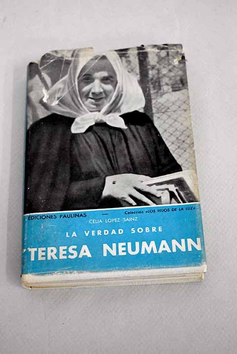 Migliori Libri Su Teresa Neumann a Aprile 2024