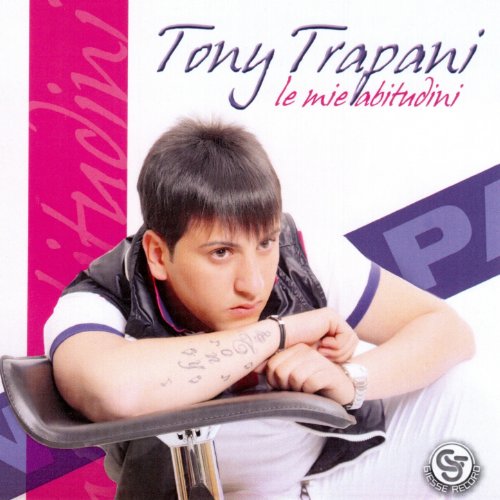 Riproduci Le mie abitudini di Tony trapani su Amazon Music