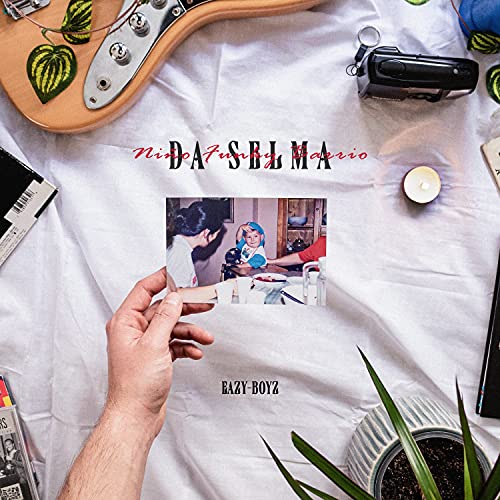 Niño Funky Barrio de Da Selma & Eazy Boyz en Amazon Music Unlimited