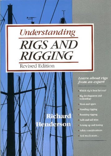Amazon.co.jp: Understanding Rigs and Rigging : 本