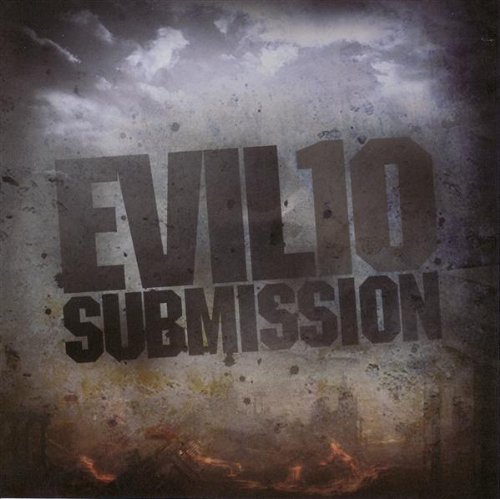 Evil 10 Submission - Submission - Amazon.com Music