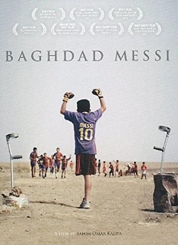 Amazon.com: Baghdad Messi [ NON-USA FORMAT, PAL, Reg.0 Import ...