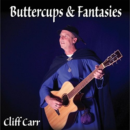 Amazon MusicでCliff CarrのButtercups and Fantasiesを再生する