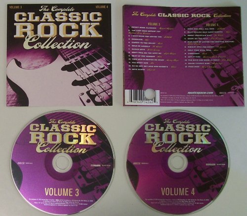 Lynyrd Skynyrd, Bachman-Turner Overdrive, Kiss, Rush, Styx, 38 Special ...