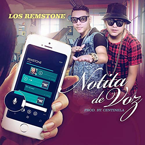 Notita De Voz de Los Rem Stone en Amazon Music Unlimited