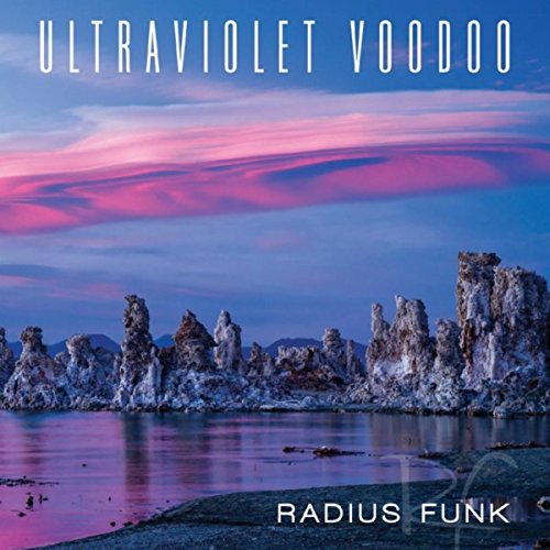 Amazon MusicでRadius FunkのUltraviolet Voodooを再生する