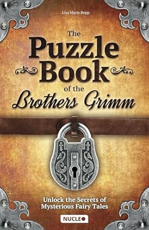 The Master Theorem - A Book of Puzzles, Intrigue and Wit: M ...