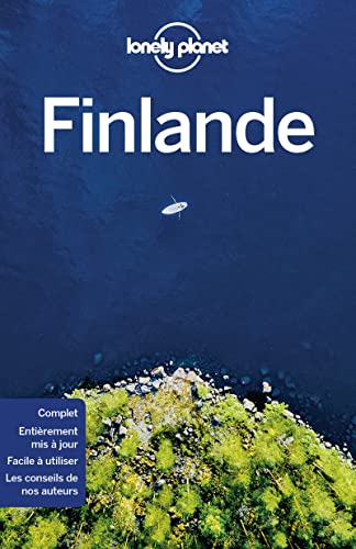 Meilleur guide voyage Finlande : Que choisir en 2024 ? – Trip & Fun