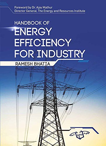Buy Handbook of Energy Efficiency for Industry Book Online at Low ...