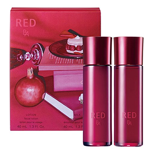 Amazon.com : Pola Red B.A. Moisture Starter Set : Beauty & Personal Care