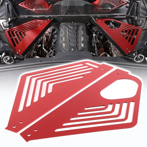 Amazon Best Sellers: Best Engine Case Guards