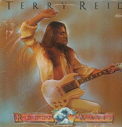 Amazon.com: Rogue Waves: CDs & Vinyl