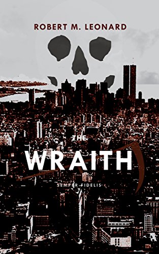 Amazon.com: The Wraith eBook : Leonard, Robert M: Kindle Store