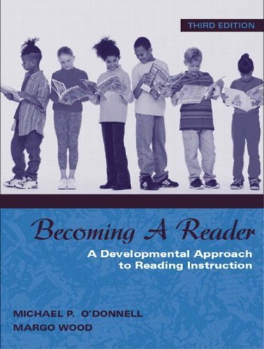 Amazon.com: Becoming a Reader: A Developmental Approach to Reading ...