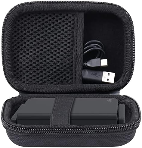 Amazon.com: Aenllosi Hard Case Replacement for GL.iNet GL-AR750S-Ext ...