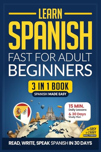 Top 10 Spanish Textbook Self Study of 2022 - Katynel