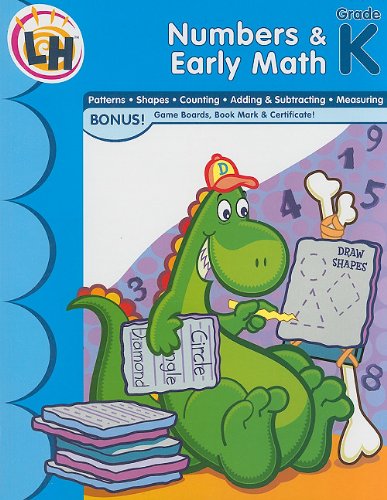 Numbers & Early Math : Learning Horizons: Amazon.in: Books