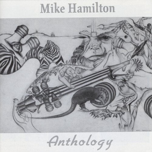 Amazon.com: Anthology : Mike Hamilton: Digital Music
