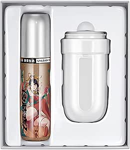 Amazon.com: TRYFUN Meta Series Automatic Male Masturbators Inner Liner (Queena) : Health & Household