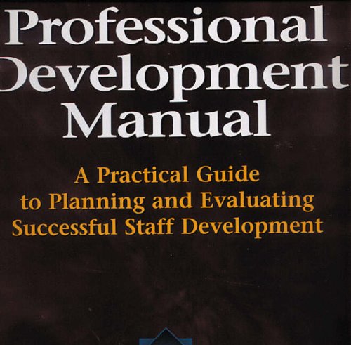 Effective Mentoring Manual/Professional Development Manual Pack: Buy ...
