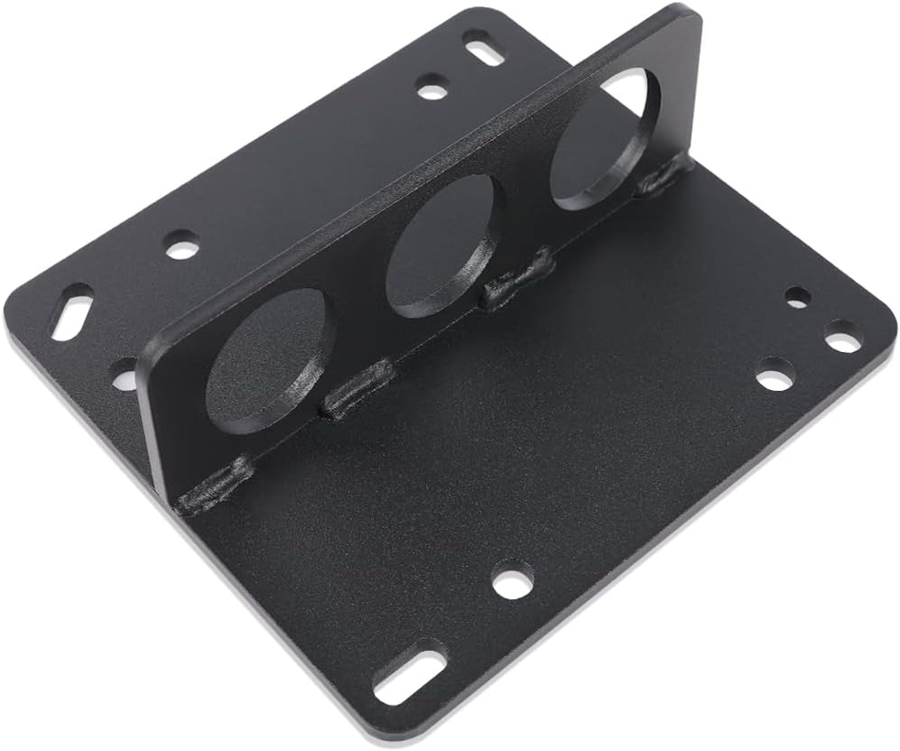 Amazon.com: lifgarfe Engine Lifting Plate Bracket Motor Engine Lifting ...
