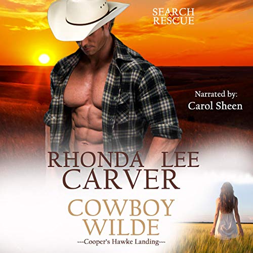 Amazon.com: Cowboy Creed: Cooper's Hawke Landing, Book 1 (Audible Audio Edition): Rhonda Lee ...
