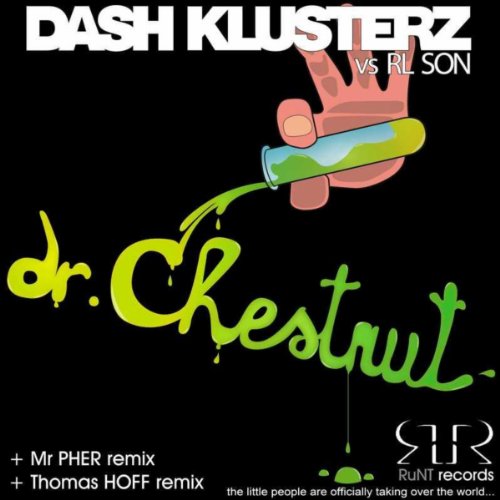 Play Dash Klusterz vs RL SON by Dash Klusterz on Amazon Music