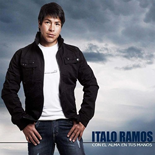 Play Con el Alma en Tus Manos by Italo Ramos on Amazon Music