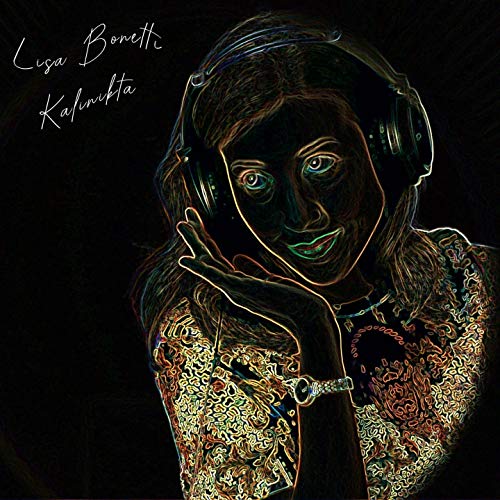 Kalinikta by Lisa Bonetti on Amazon Music - Amazon.co.uk