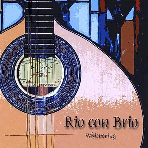 Rio Con Brio - Whispering - Amazon.com Music