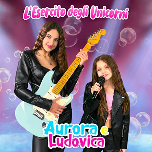 Play L'esercito degli unicorni by Aurora e Ludovica on Amazon Music Unlimited