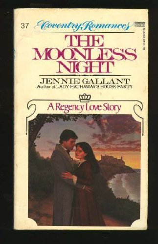Moonless Night : Gallant, Jennie: Amazon.in: Books