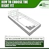 Window Well Supply Basement Door for Cellar and Exterior Use, Bulkhead ...