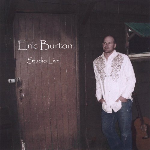 Play Studio Live by Eric Burton on Amazon Music