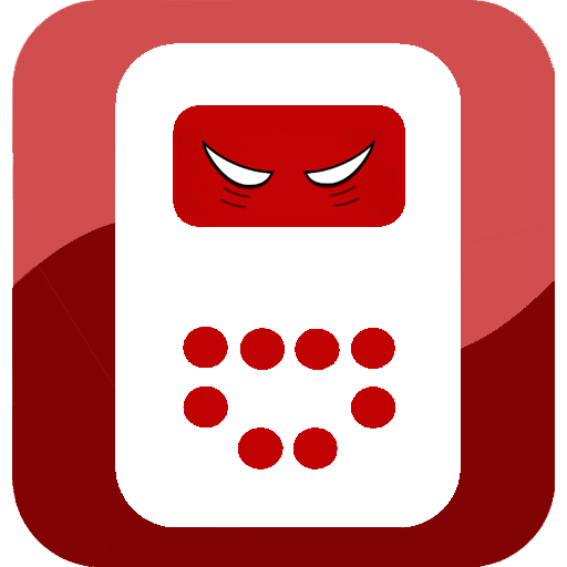 Evil Calculator:Amazon.com:Appstore for Android