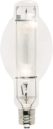 Amazon.com: EYE Hortilux 1000w watt MH Metal Halide BT37 Grow Light ...