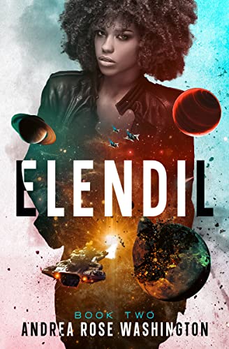 Amazon.com: Elendil Book 2: The Journey (The Elendil Saga) eBook ...