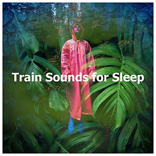Amazon.com: Train Sounds for Sleep : Train Sounds for Sleep: Digital Music