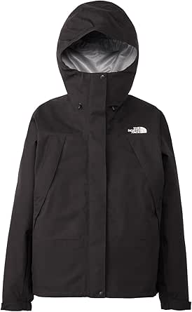 Amazon.co.jp: [ザ・ノース・フェイス] ジャケット Mountain Rounder Jacket レディース : ファッション