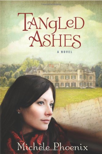 Tangled Ashes: Phoenix, Michèle: 9781414368405: Amazon.com: Books