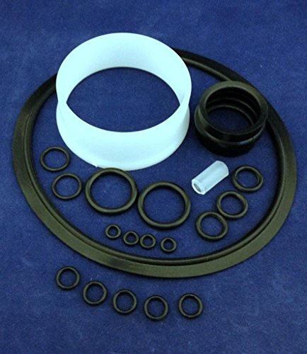 Amazon.com: Soft Serve Parts X34615 Tune Up Kit for Taylor Models 60 ...