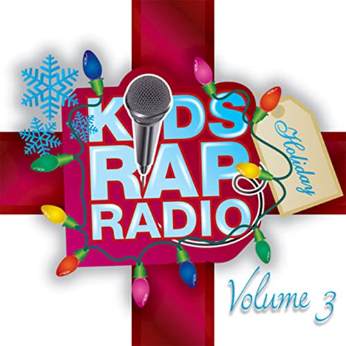 Play Kids Rap Radio Holiday by VARIOUS ARTISTS on Amazon Music