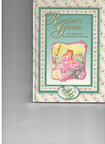 Rosalee's Garden (Heart Strings Book 2) eBook : Feik, Marilyn: Amazon ...