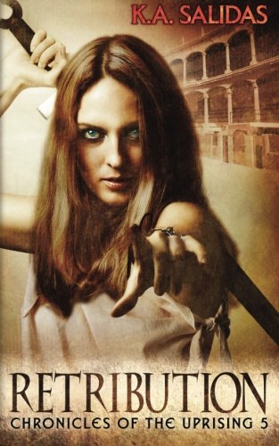 Publication: Retribution