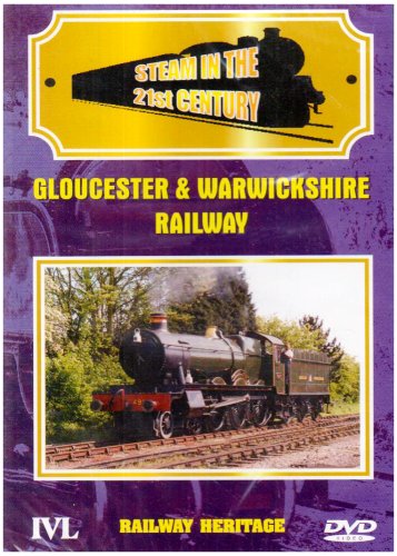 Amazon.com: Steam In The 21St Century Glou [DVD] : Movies & TV